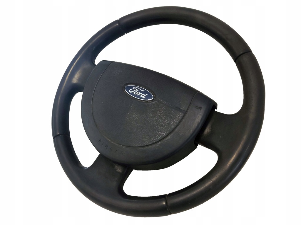 KIEROWNICA FORD Fusion AIRBAG KOMPLET - 13164341257 - oficjalne ...