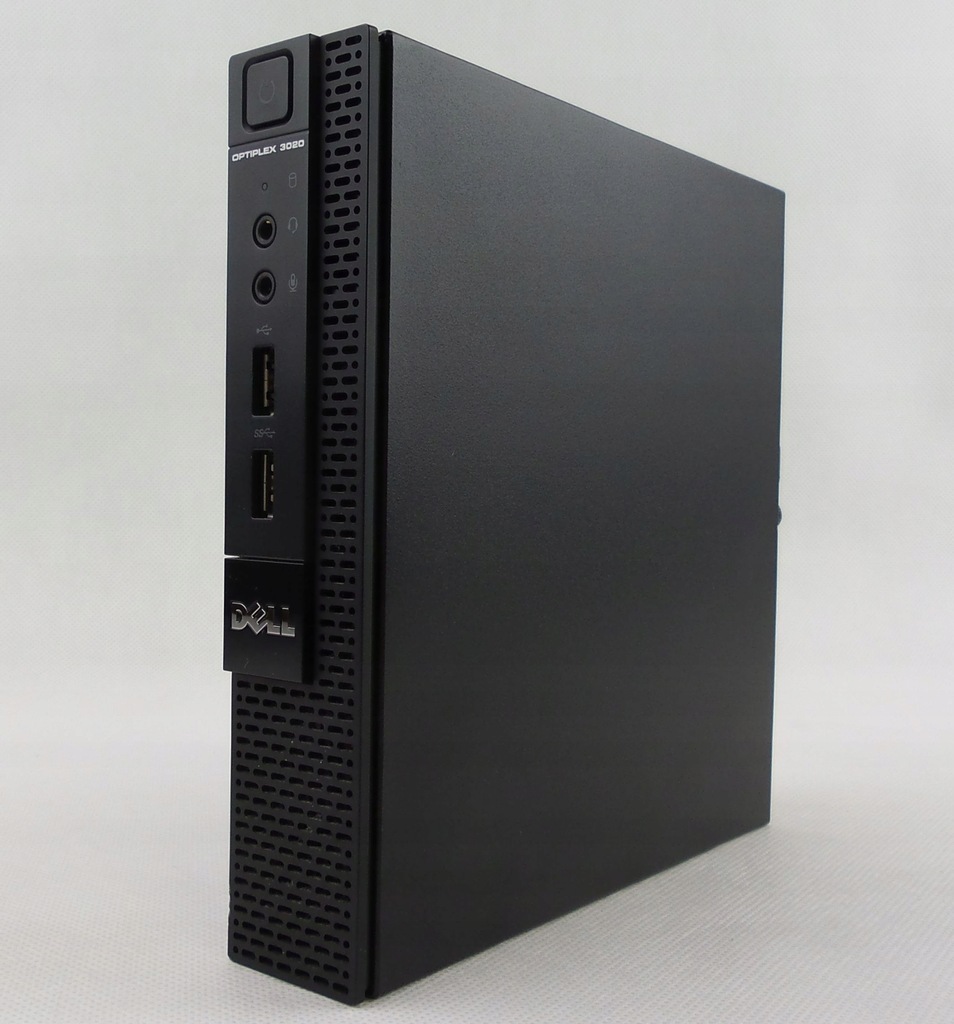 DeLL Optiplex 3020 uSFF i7-4758T 8/128G SSD Win10 - 13395921512 ...