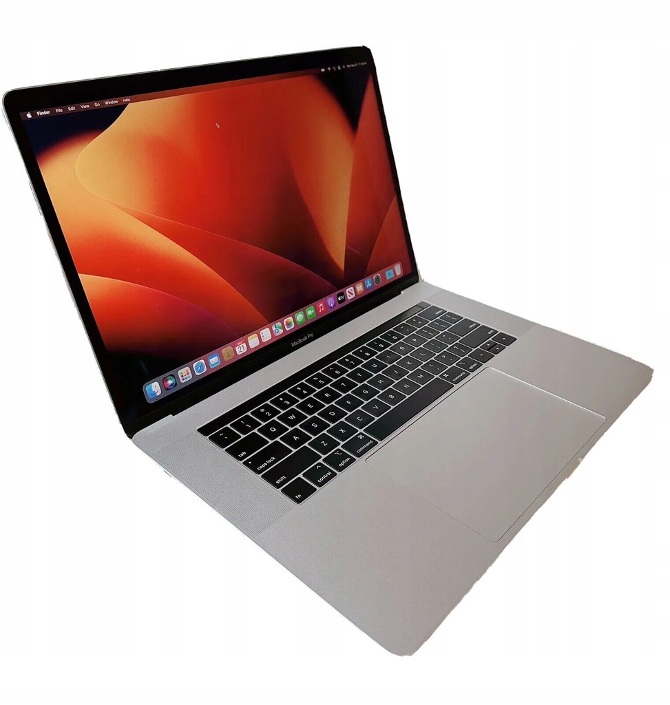 Apple Macbook PRO A1707 i7 16/512 RADEON PRO Kl.A+ - 12951915211 ...