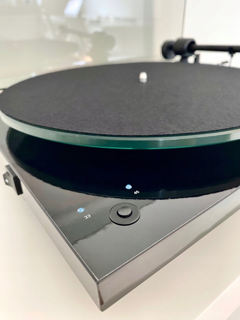 Gramofon Pro-Ject T1 Phono SB, czarny - 14099029784 - oficjalne ...