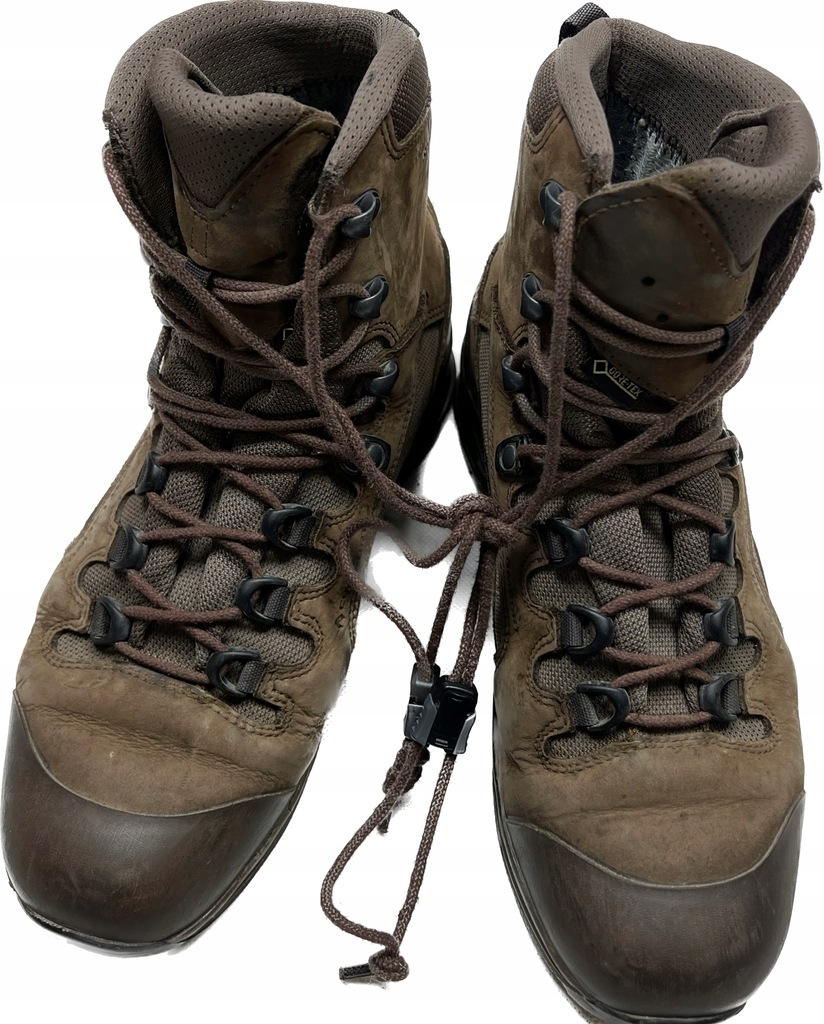 HAIX WOJSKOWE BUTY SCOUT SMART LACING 8,5 43 (2) - 13097893163 ...