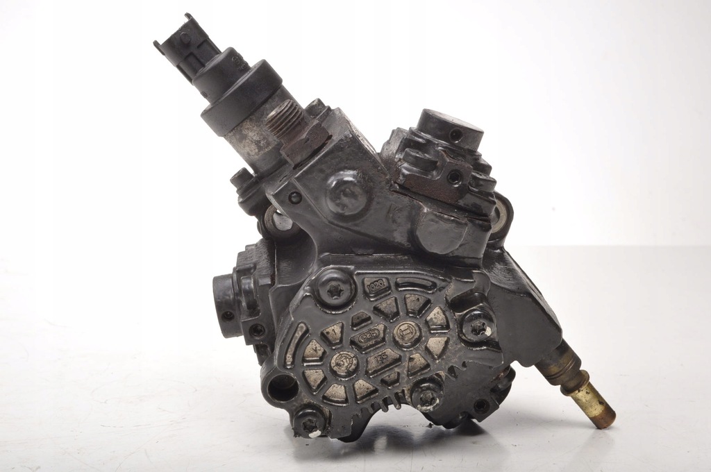 FORD MONDEO MK4 2.2 POMPA WTRYSKOWA 9683268980 - 12327068715 - oficjalne archiwum Allegro