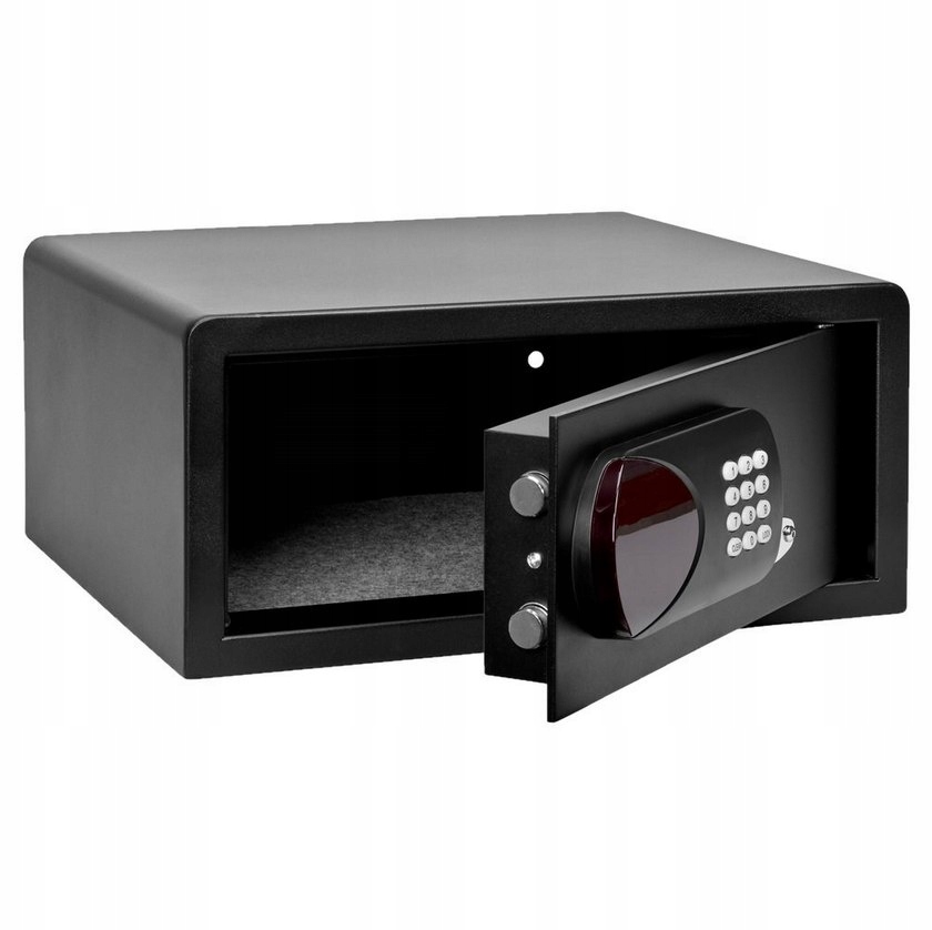 Sejf wielkośc na laptopa do 15 cali idelany do Hol - 11785899669 ...