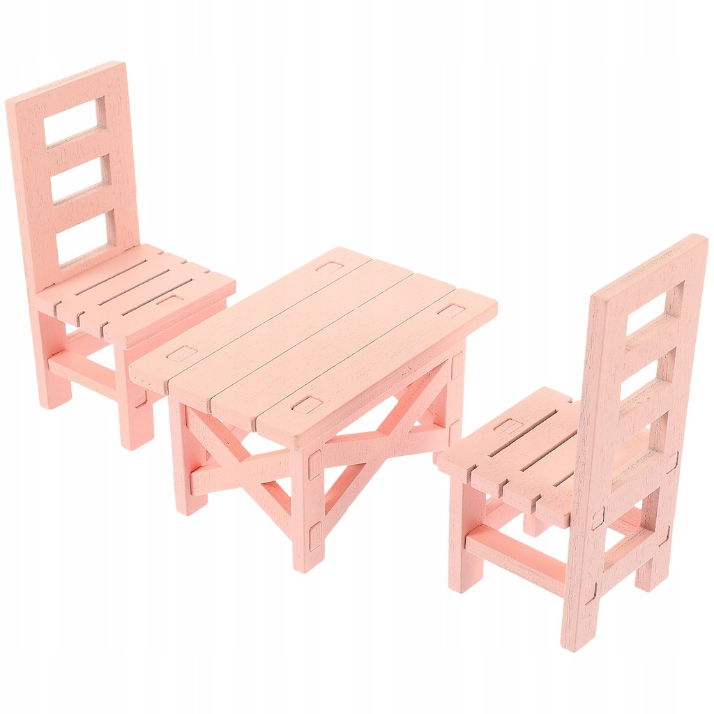 MINIATURE DOLLS TINY FURNITURE MINI FURNITURE - 14656132643 - oficjalne ...