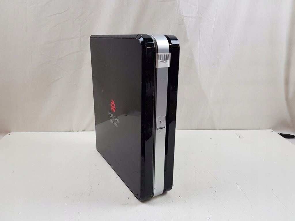 Polycom HDX 7000 (2055069) - 13153758414 - oficjalne archiwum Allegro
