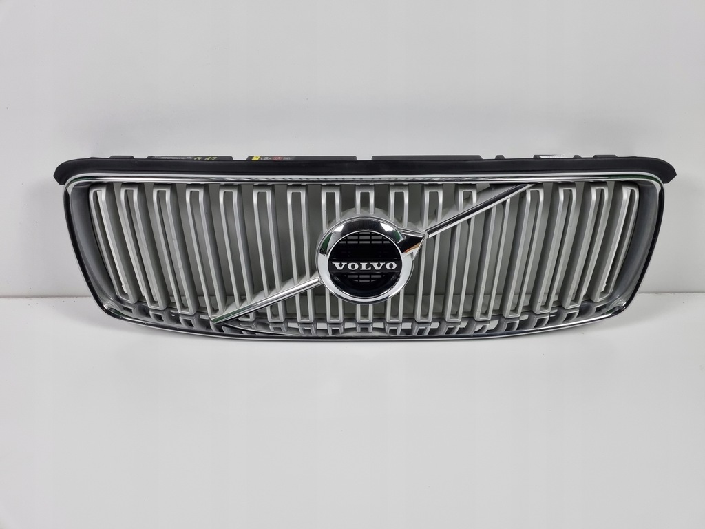 VOLVO XC90 II 2015- ATRAPA CHŁODNICY GRILL 32425930 - 14724020304 ...