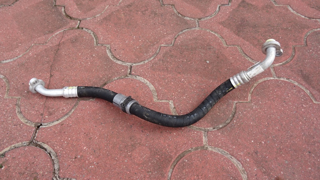 PRZEWÓD KLIMATYZACJI 32226736 VOLVO S60 III - 10825976090 - oficjalne ...