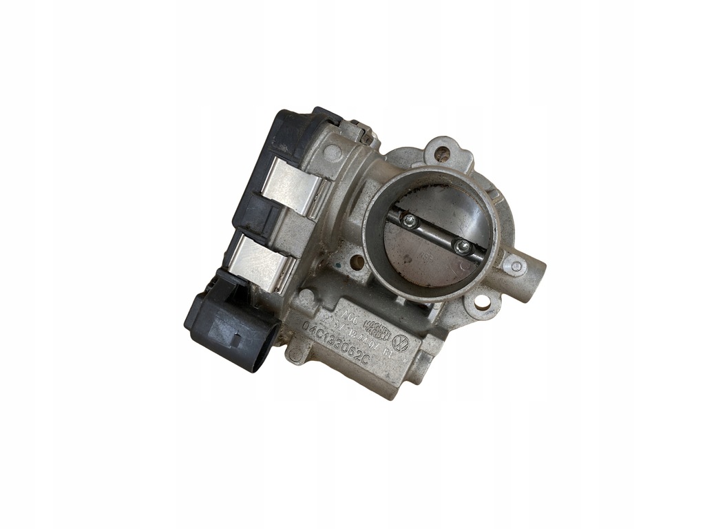 AUDI VW 1.0TFSI PRZEPUSTNICA 04C133062C - 15783093957 - oficjalne ...