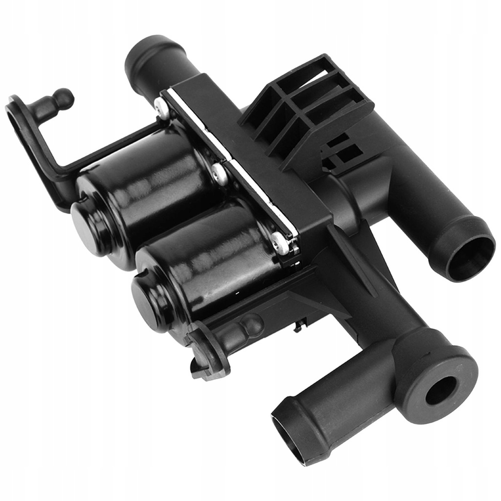 Elektryczny zawór sterujący nagrzewnicy, - 12149603143 - oficjalne ...