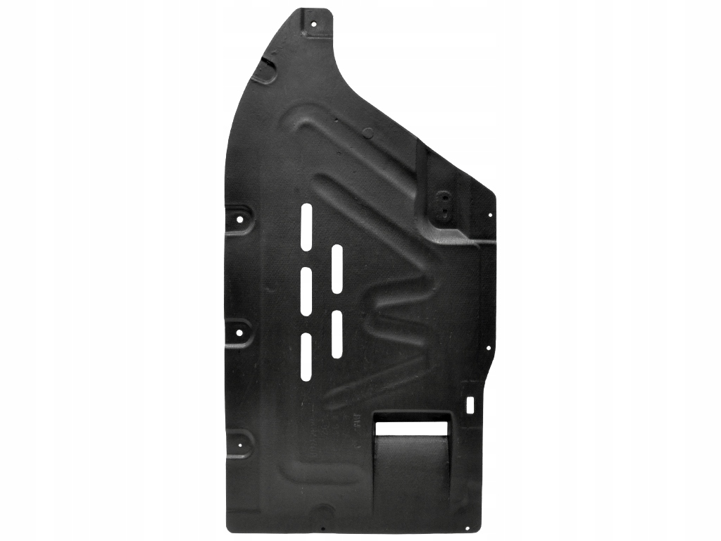 BMW 1 E81 E82 E87 E88 2004-2013 OSŁONA POD SILNIK - 12501412339 ...