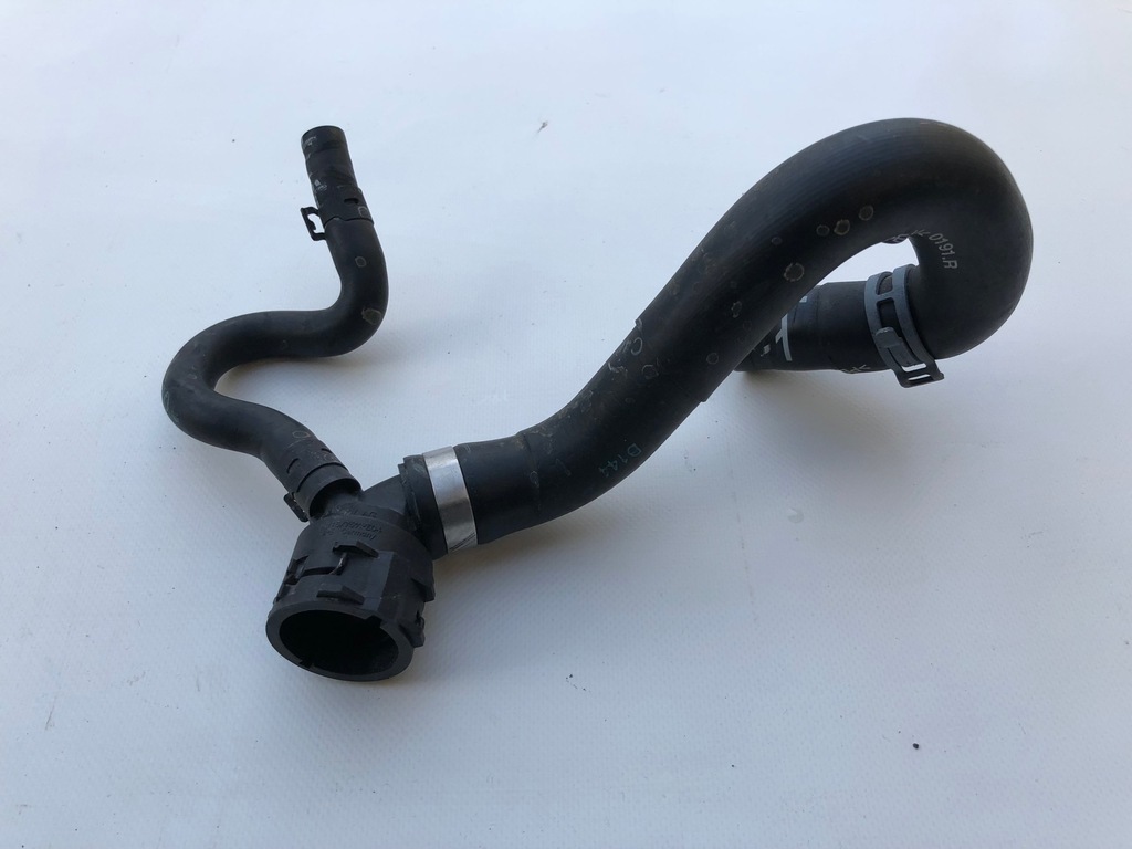 Wąż rura wody 5Q0122157CL AUDI A3 8V - 7154097751 - oficjalne archiwum ...