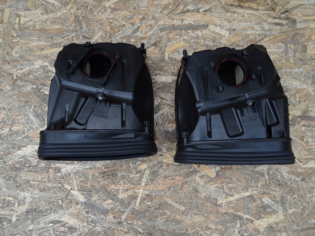 Obudowa Filtr Powietrza 95B129607B 3.6 T Macan - 7574065422 - oficjalne ...