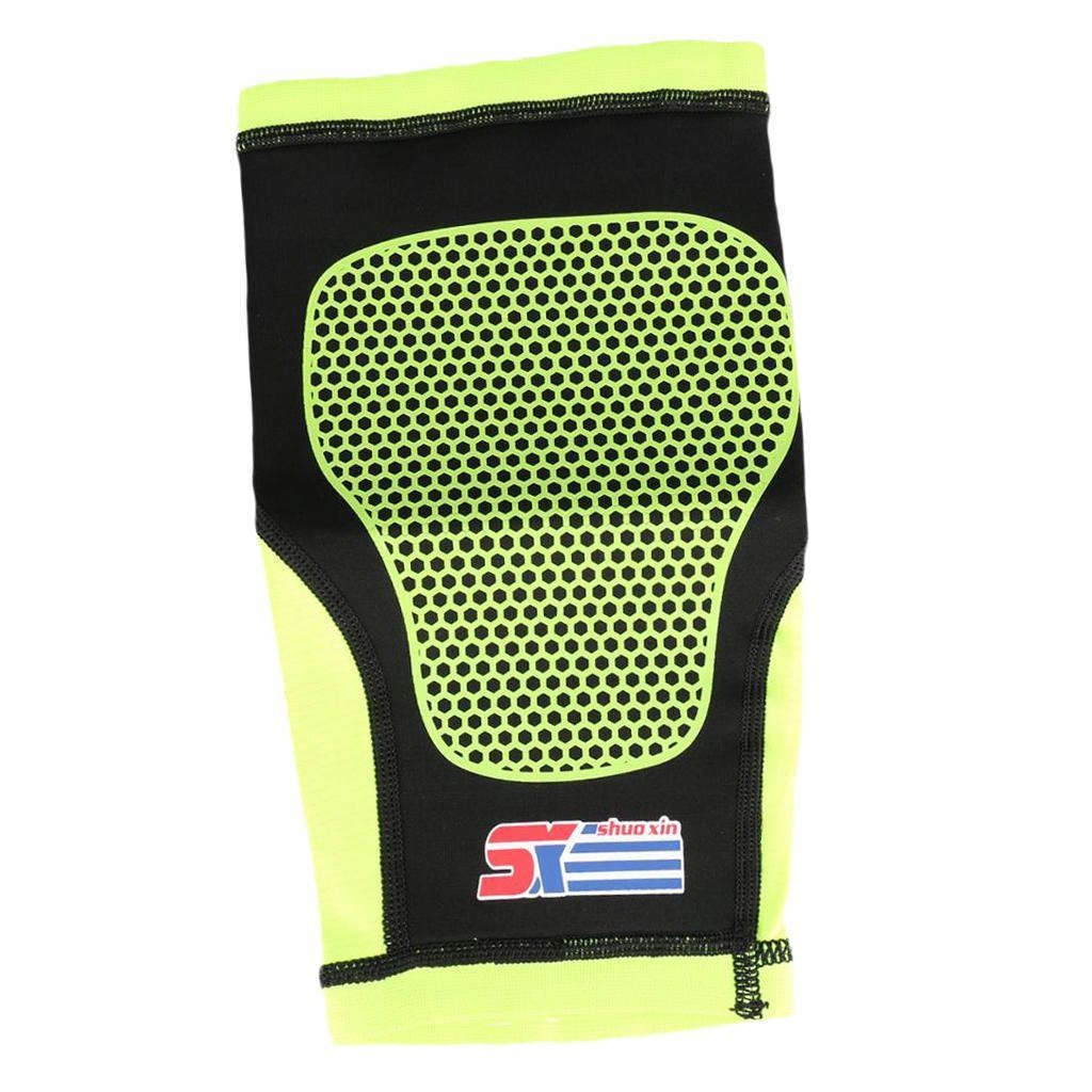 rękaw kompresyjny łydki Łydka Brace Sleeve Noga - 13455049941 ...