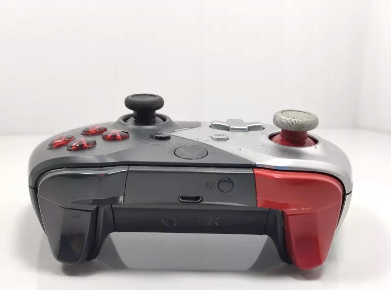 PAD DO XBOXA EDYCJA CYBERPUNK KOMPLET - 13076596677 - oficjalne ...