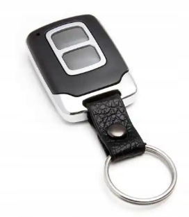 PILOT DO BRAMY NICE SMILO 433MHZ ZAMIENNIK - 13324377111 - oficjalne archiwum Allegro