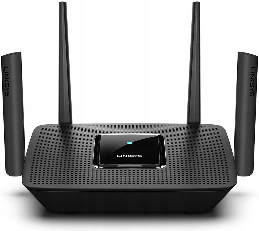 Router LINKSYS MR9000 Tri-Band AC3000 MU-MIMO USB3 - 10003548341 ...
