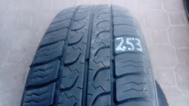 Opona Firestone F580 165/70/13 79T - 12550860195 - oficjalne archiwum ...