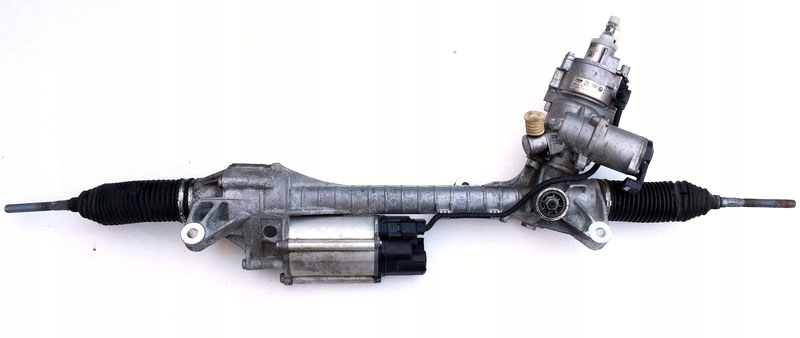 BMW F10 F11 F01 F07 DYNAMIC MAGLOWNICA PRZEKŁADNIA - 12107728026 ...