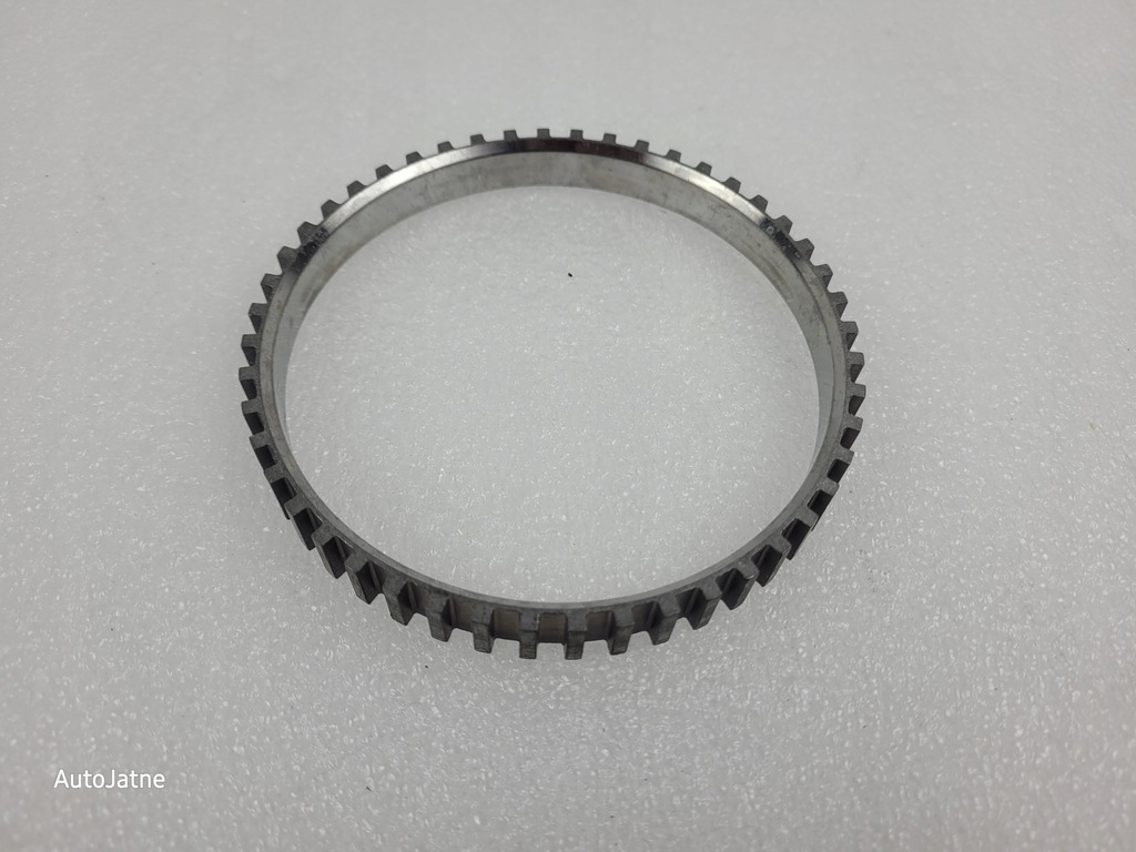 FORD TRANSIT MK8 PIERŚCIEŃ ABS TYŁ BK3W-2D164-AA 1818631 NOWY ORYG ...