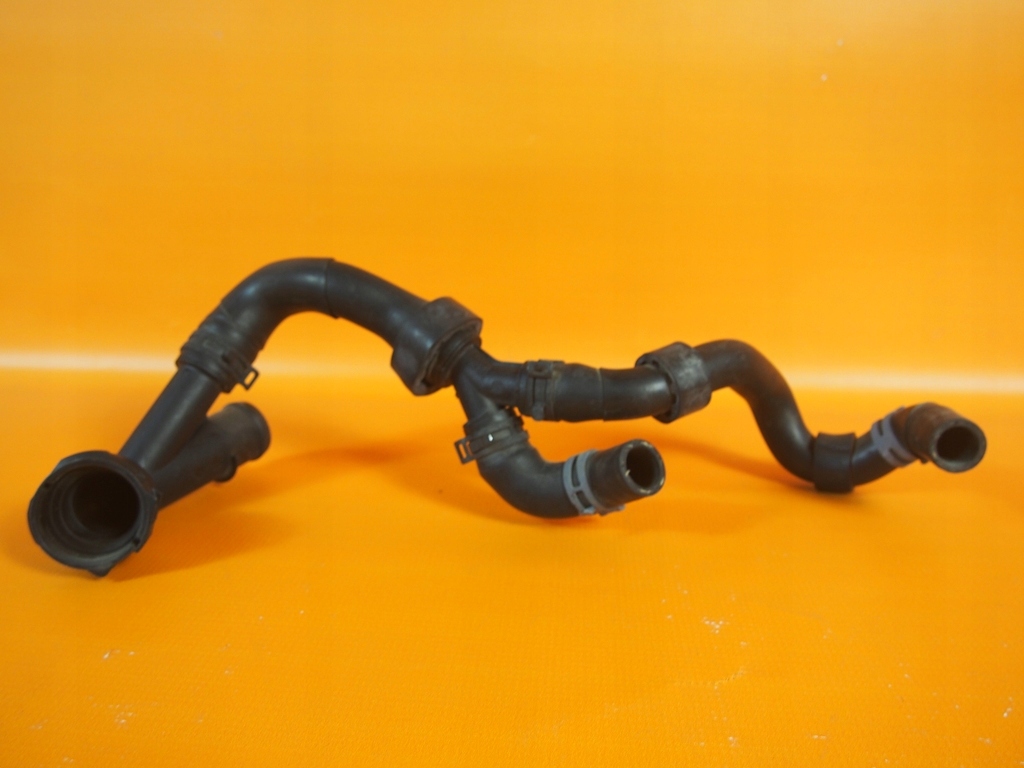 Audi A3 8V Węże Wody Chłodzenia 5q0122101eq - 13284554195 - oficjalne ...