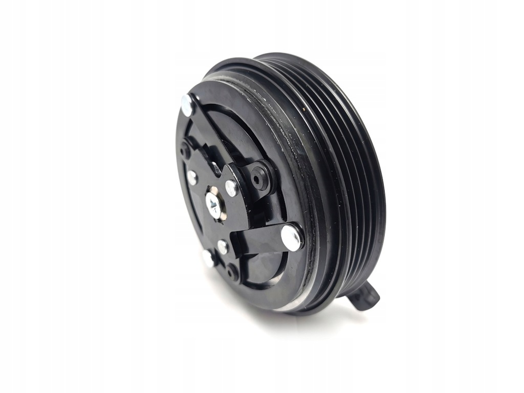 Sprzęgło klimatyzacji FIAT DUCATO MAHLE 5802212928 - 13317499311 ...