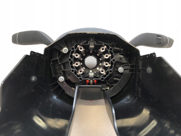 MERCEDES KOMBAJN TAŚMA MANETKI 246 A2469003920 - 11533782189 ...