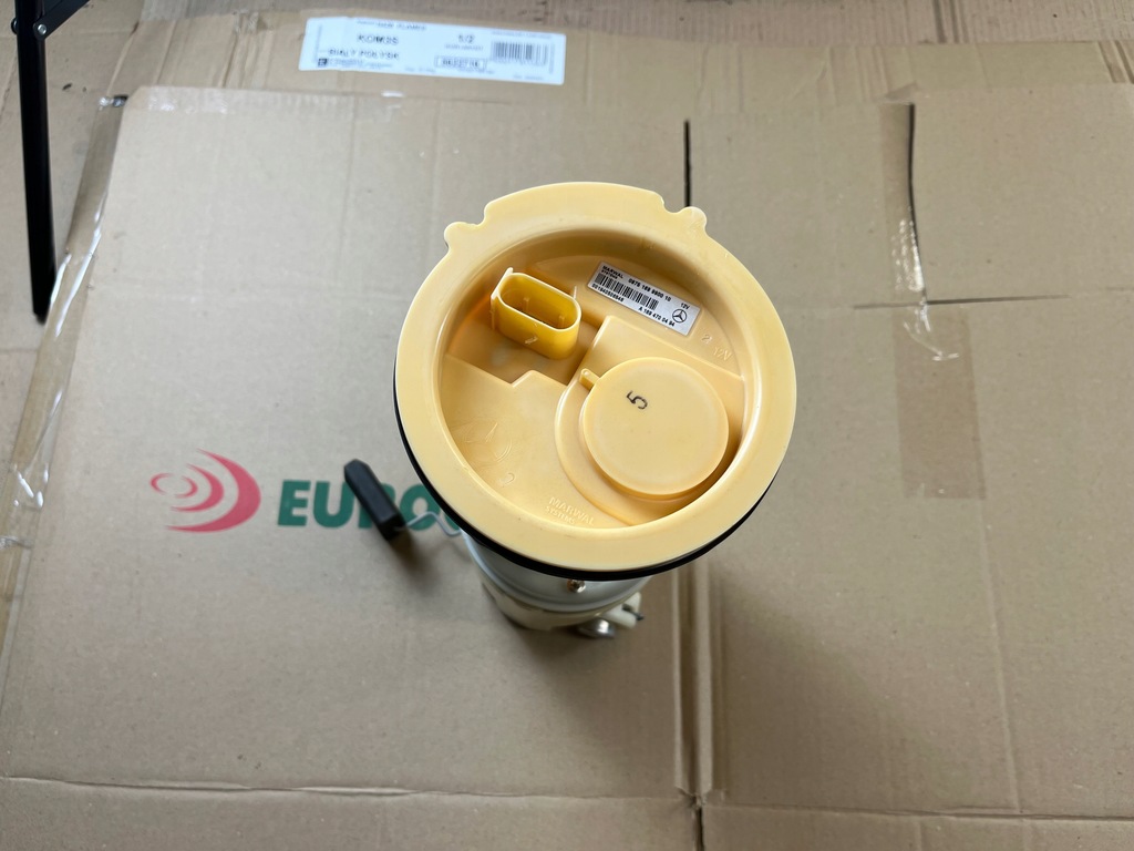 mercedes w169 a-klasa pompa paliwa A1694700494 - 13893777088 ...