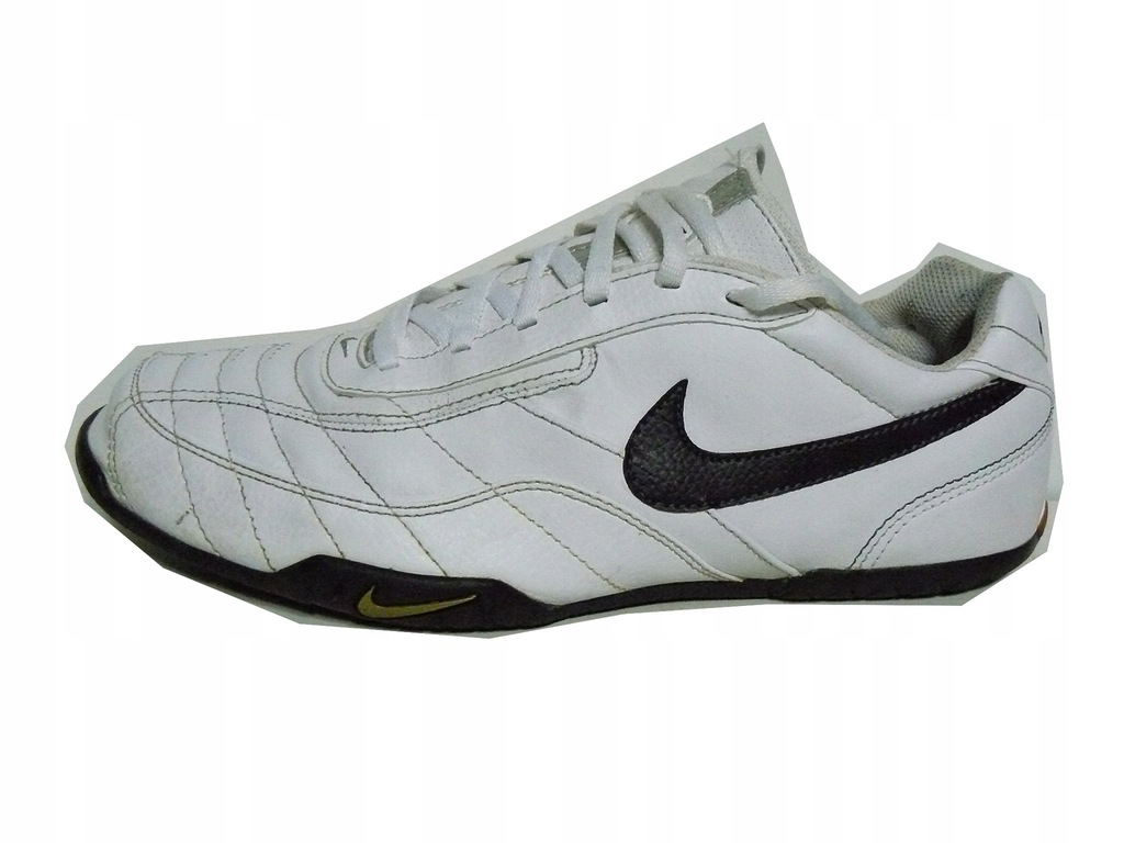 buty sportowe trekkingowe NIKE r. 43 - 13336435835 - oficjalne archiwum ...