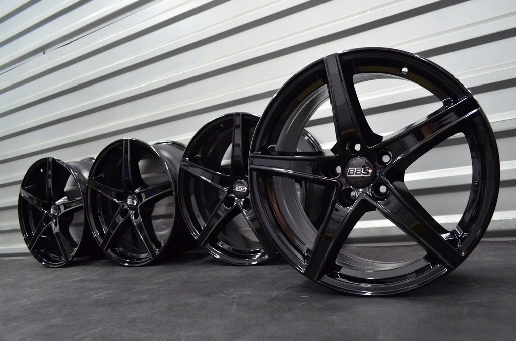Felgi 5x108 R18 FORD Focus Mondeo KUGA VOLVO - 13809805919 - oficjalne ...