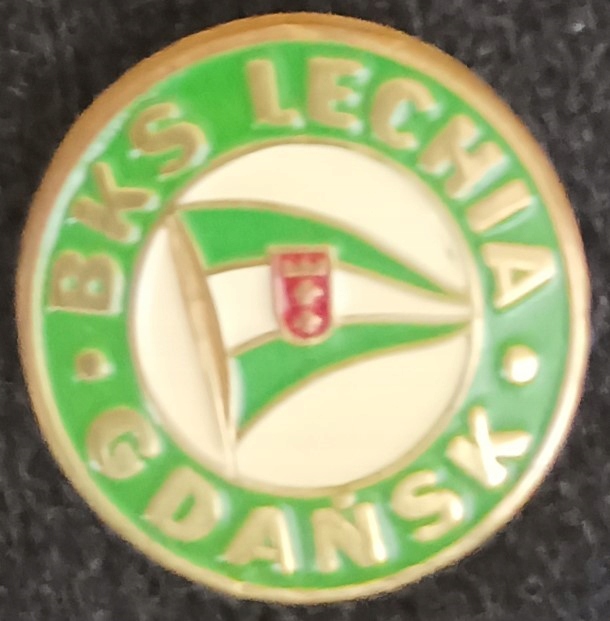 BKS Lechia Gdańsk (POM) - 17326114119 - oficjalne archiwum Allegro