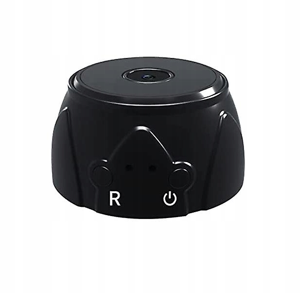 Mini WiFi Spy Camera Bezprzewodowa zdalna kamera - 11865067047 ...