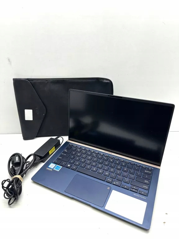 LAPTOP ASUS ZENBOOK 14 UX433F 8/256 GB INTEL I5 - 17293369800 ...