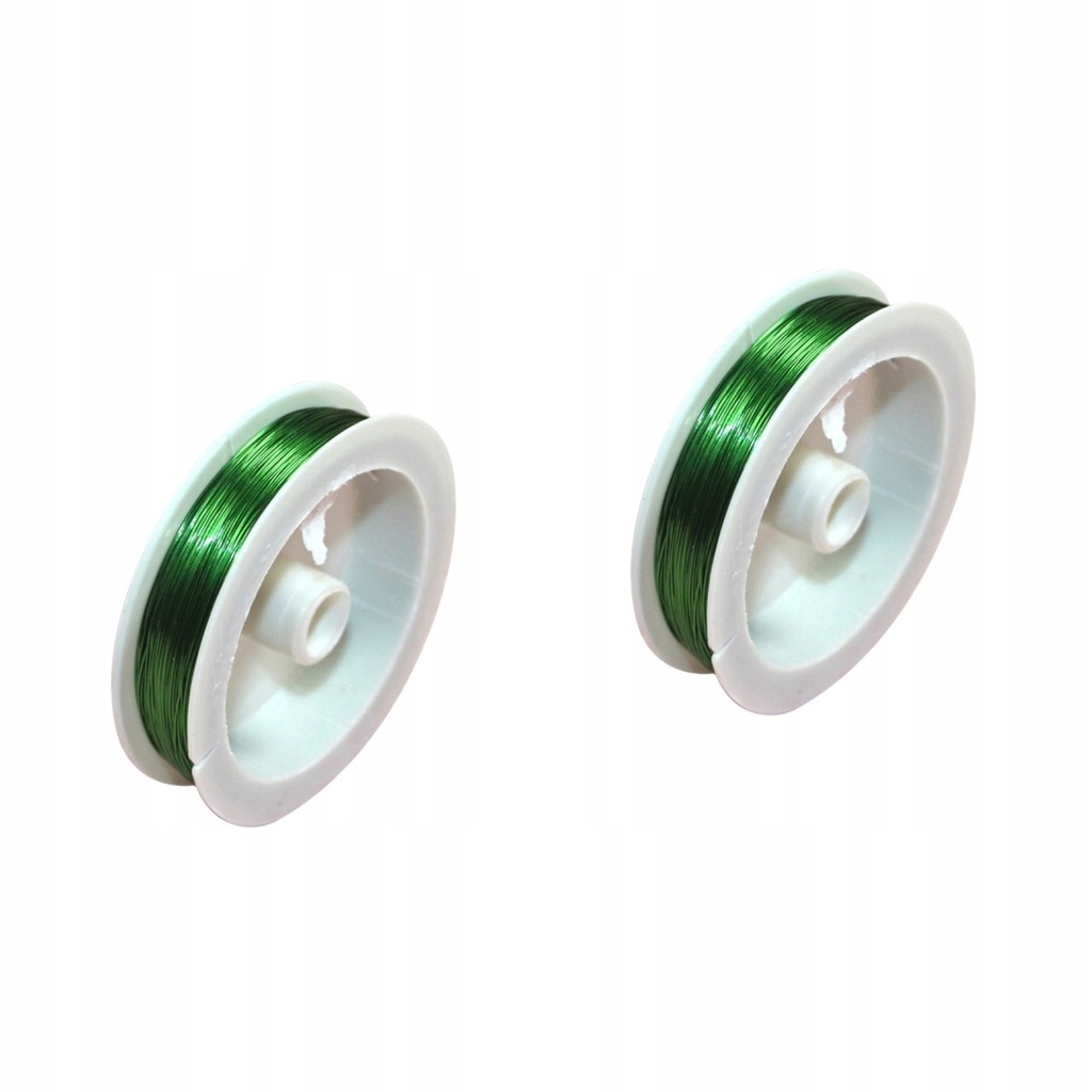 Bendable Metal Wire Metallic Line Crafts 2 Count - 14236725191 ...