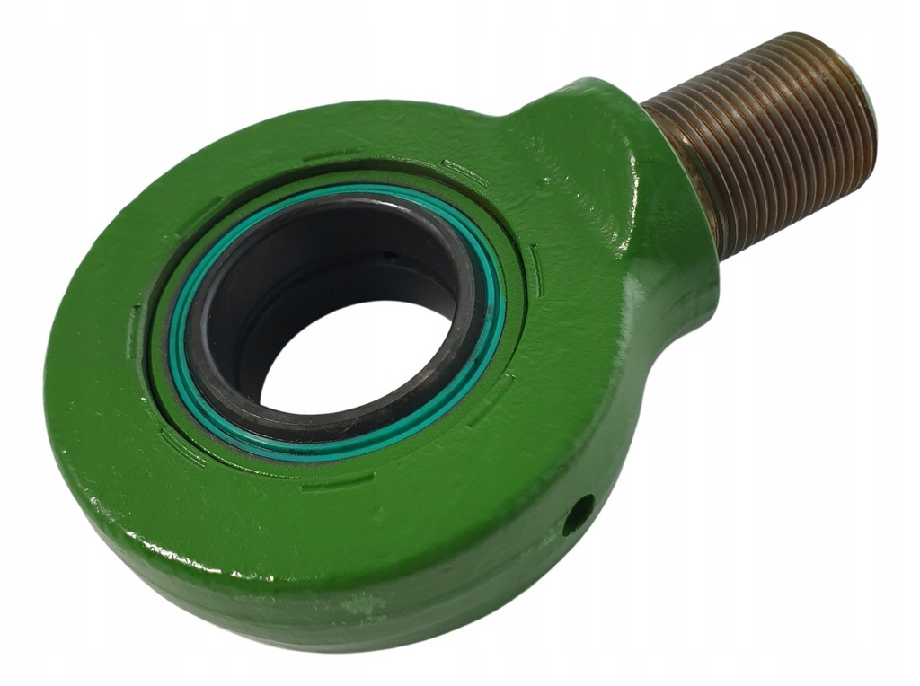 Końcówka siłownika TLS John Deere AL115361 - 9881748644 - oficjalne ...