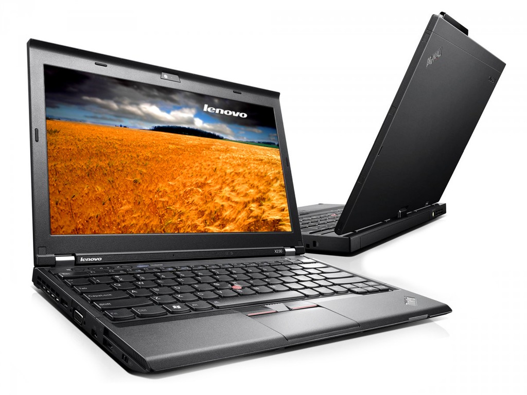 Lenovo ThinkPad X230 i5-3320M 8/240SSD KAM WIN7 GW - 7354350221 ...