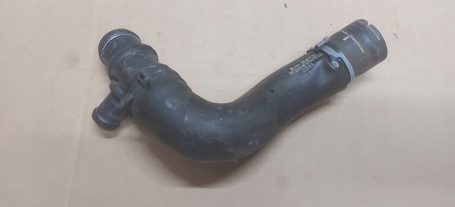 AUDI Q3 VW TIGUAN 5N0 RURKA PRZEWÓD WODY 5N0122051 - 12661137637 ...