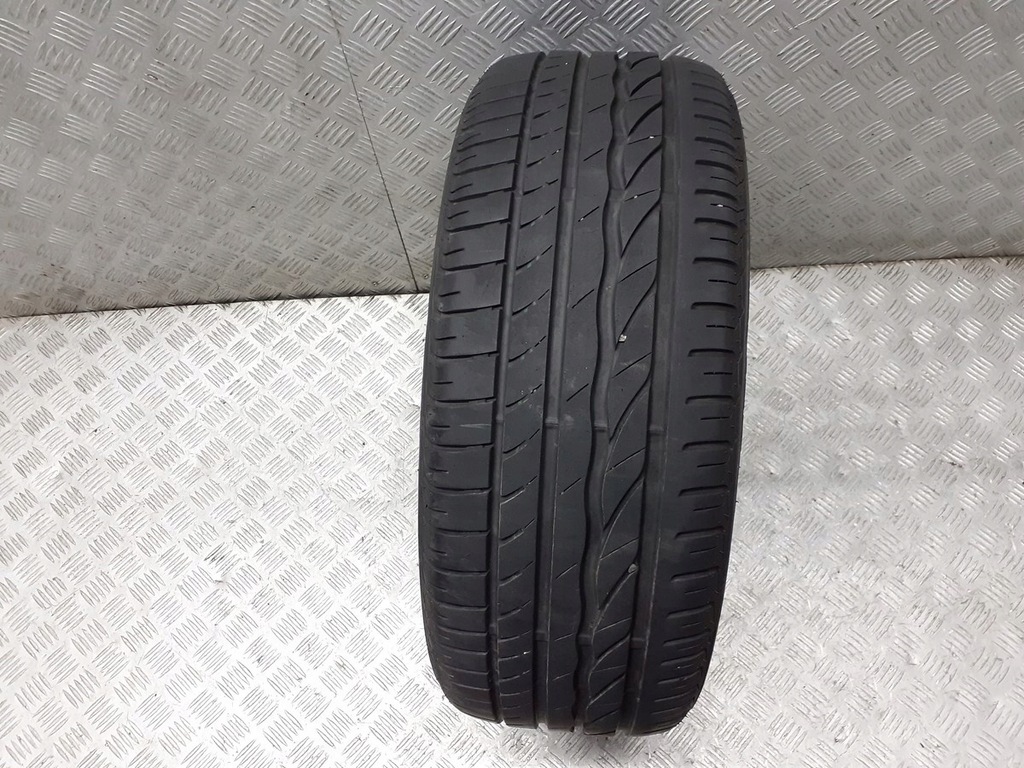 OPONA R16 BRIDGESTONE TURANZA ER300 205/55 - 12939327039 - oficjalne ...