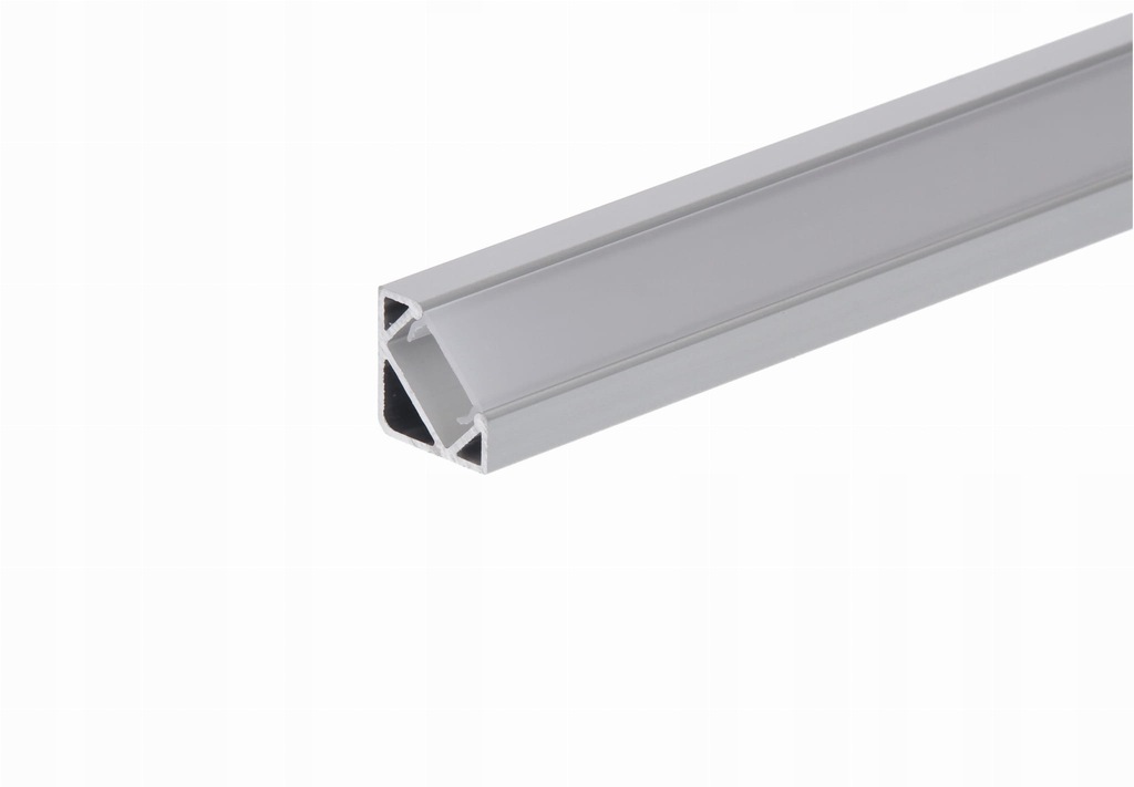 Profil led Corner 3m anoda MLF - 12430678225 - oficjalne archiwum Allegro