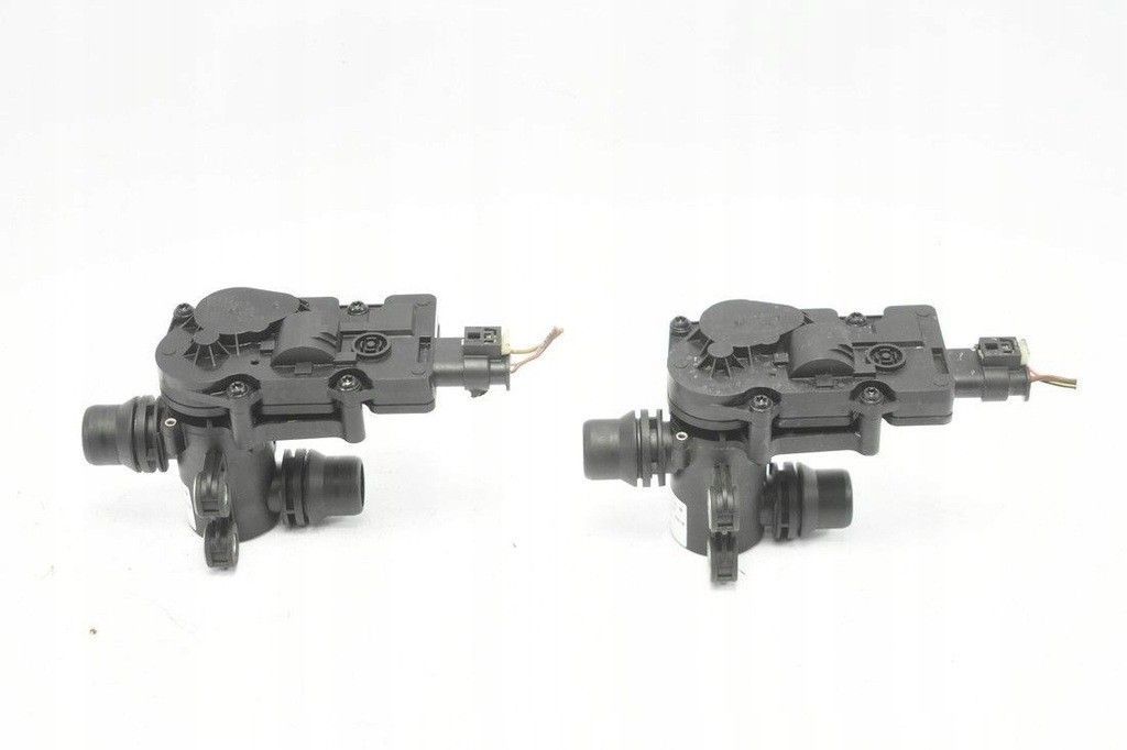 ZAWÓR PRZEŁĄCZAJĄCY WODY A0005003040 W205 W213 - 10735602072 ...