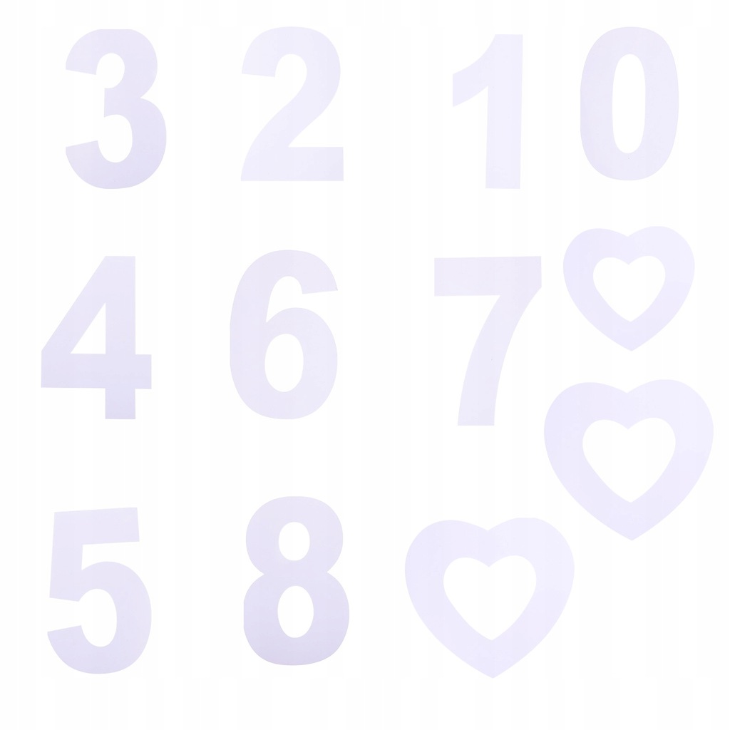 13 sztuk Numer Ciasto Szablony Numer Szablony - 12247761004 - oficjalne ... 13 sztuk Numer Ciasto Szablony Numer Szablony - 12247761004 - oficjalne ...