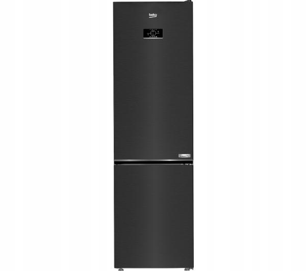 Купить Холодильник Beko B3RCNA404HXBR b300 No Frost Черный: отзывы ...
