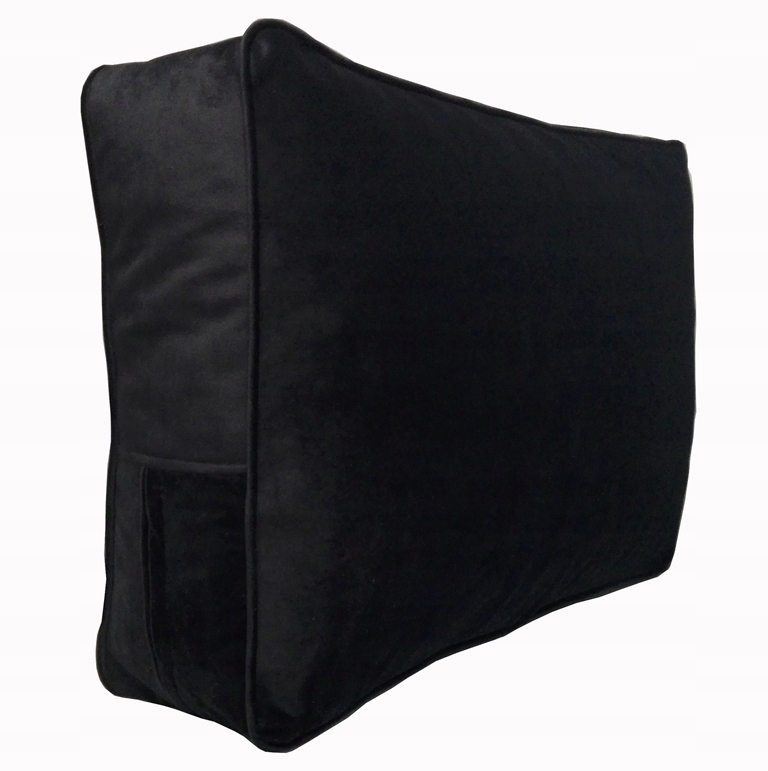 Poduszki na oparcie narożnika oparcie sofy z KEDRĄ - 12691443645 - oficjalne archiwum Allegro