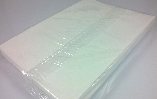 PAPIER WAFLOWY, OPŁATEK DO DRUKARKI A4 50 SZT. - 5146620191 - oficjalne archiwum Allegro