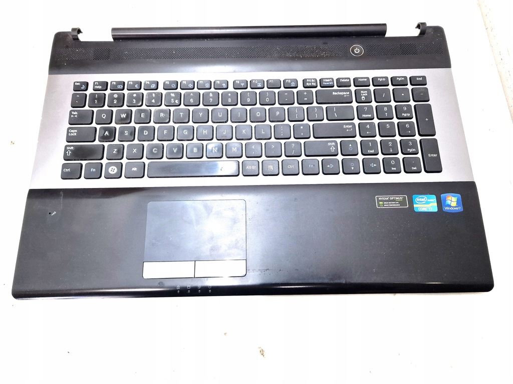 PALMREST SAMSUNG RF710 RF711 RC730 - 13417359346 - oficjalne archiwum ...