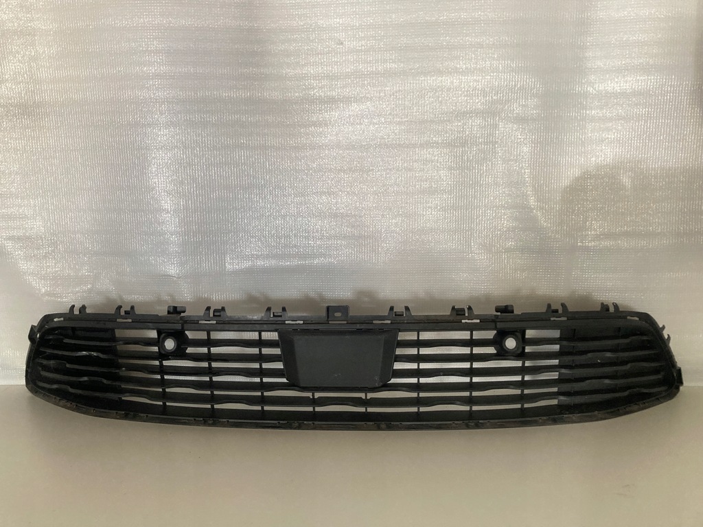 Kratka środkowa przód radar Opel Corsa F 19- - 15842635454 - oficjalne ...