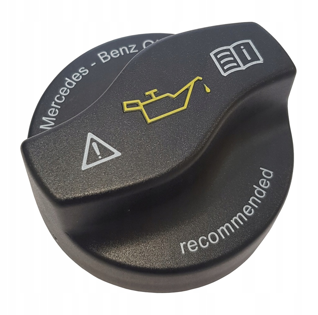 Korek oleju MERCEDES wszystkie modele WYSOKI Oryg - 9340709301 ...