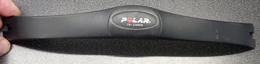 Купить Пульсометр POLAR T61: отзывы, фото и характеристики на Aredi.ru ...