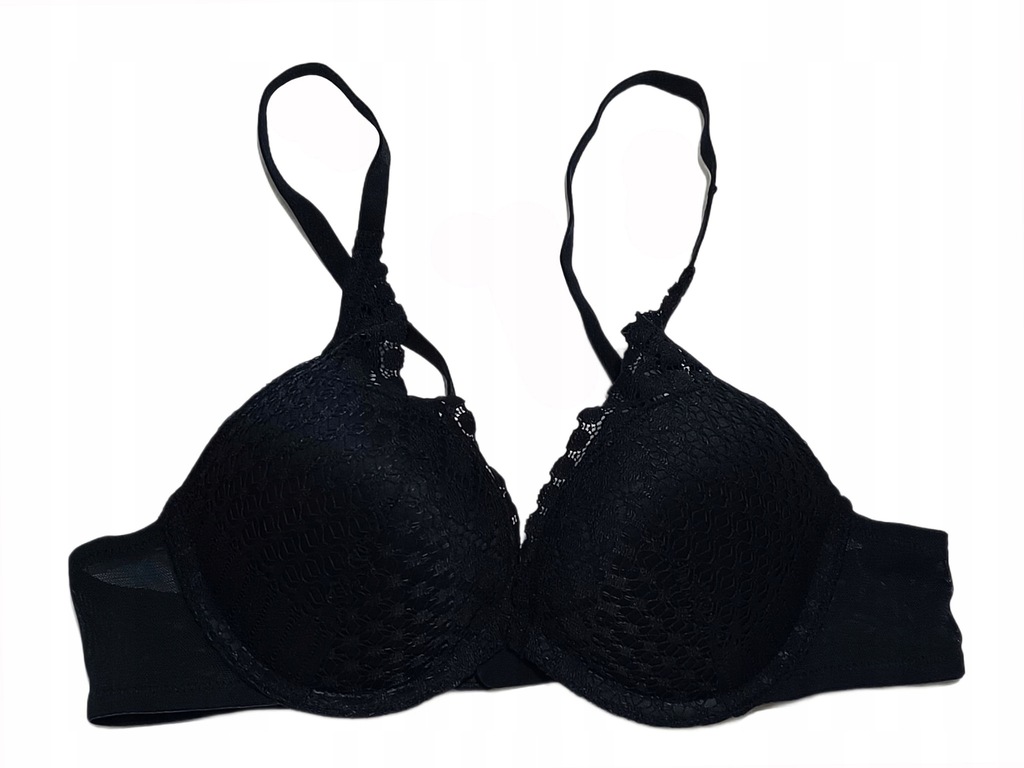 PRIMARK biustonosz push up Nowy 70A 32A - 13418521876 - oficjalne ...