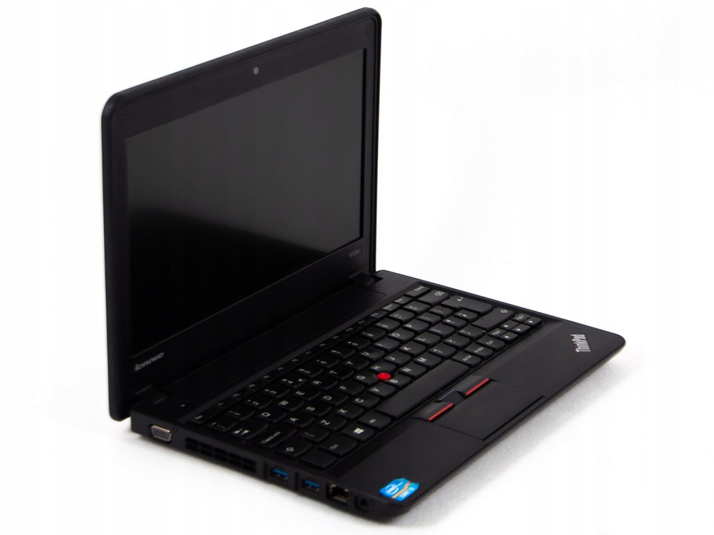 LENOVO THINKPAD X131e i3 2x1.9GHz WIN10 USB3 CC172 - 14348536592 ...