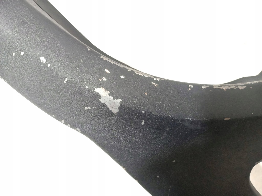 Mercedes Sprinter W906 06-13 LISTWA ATRAPY PRZÓD - 13076318040 ...